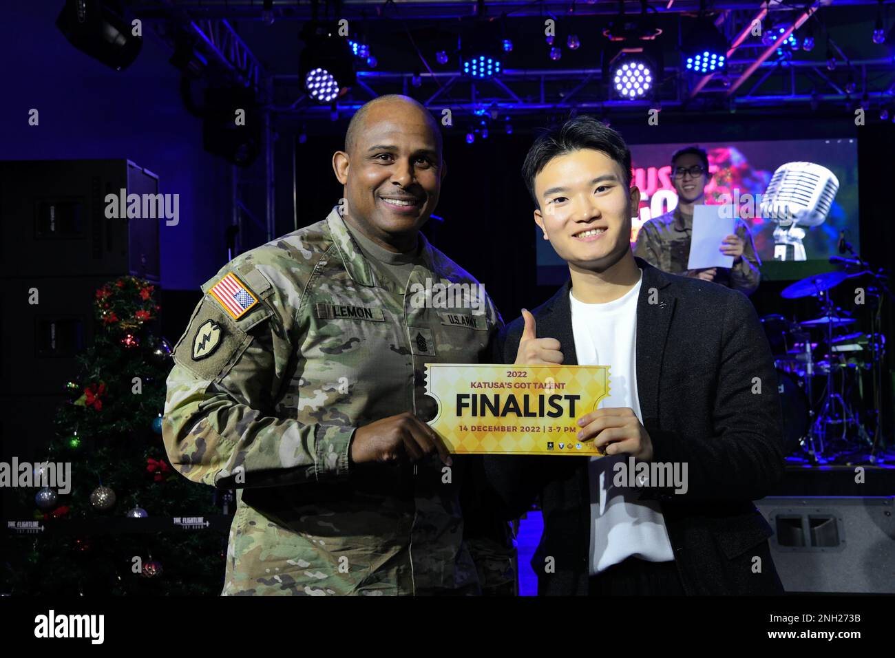 Katusa senior hi-res stock photography and images - Alamy