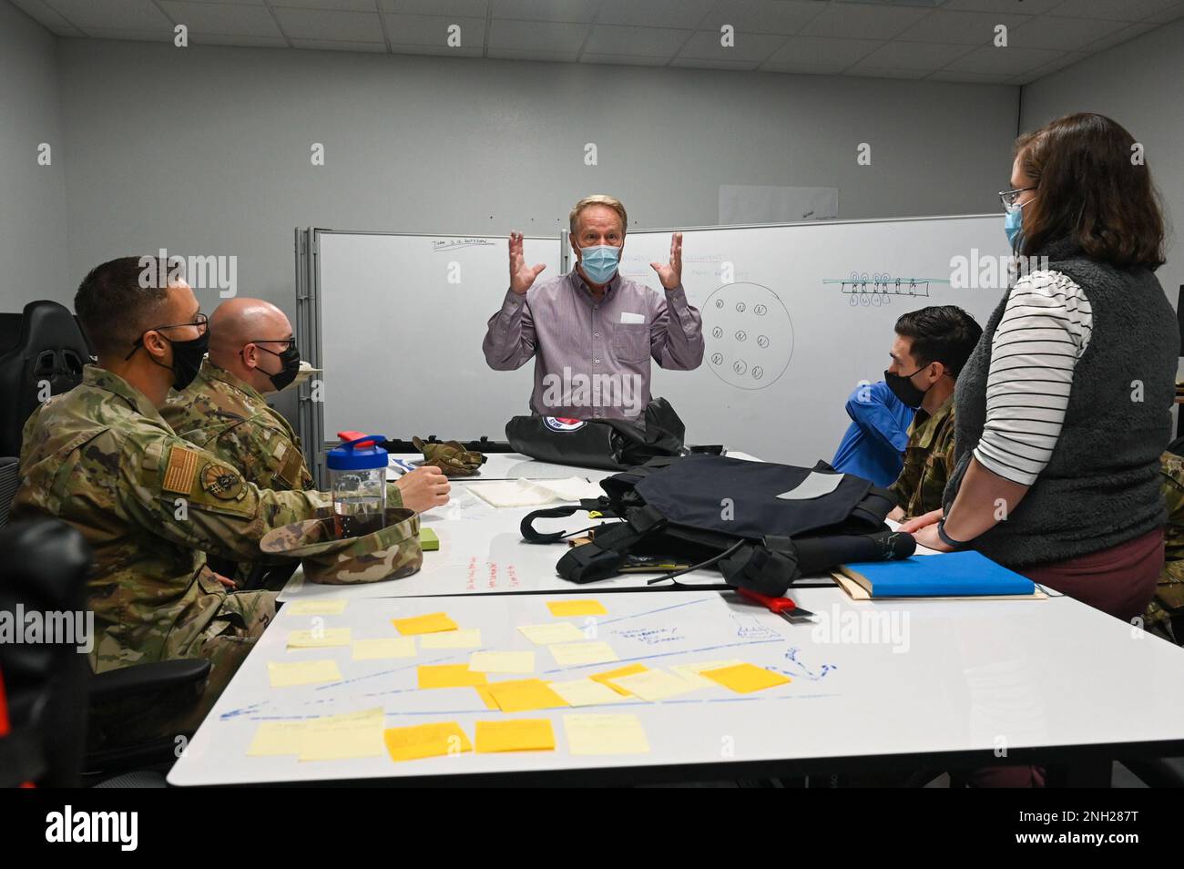 Mark Weitz, Vice President of Strategic Development at Kennon Products ...