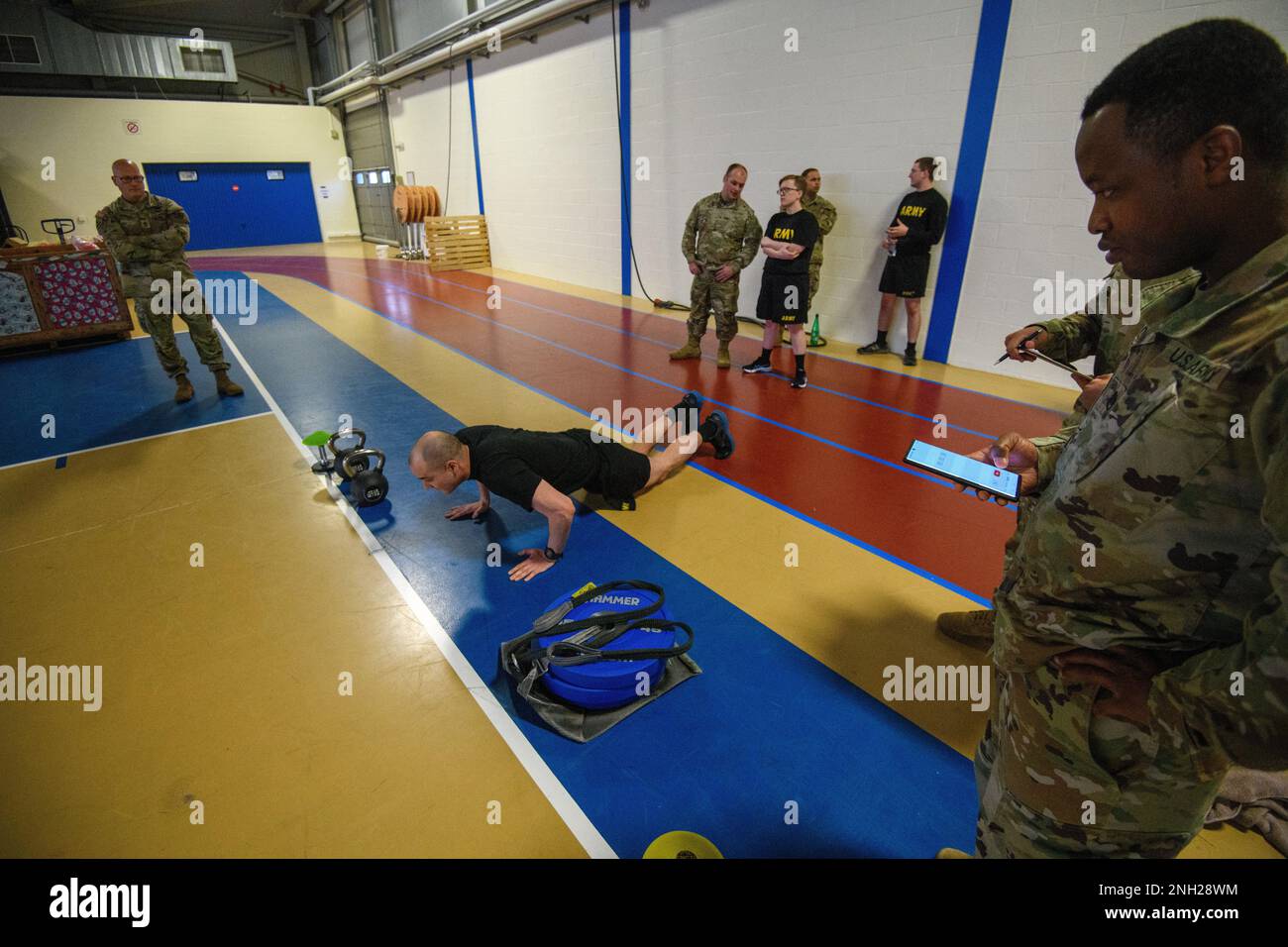U s army network enterprise center belgium hi-res stock photography and ...