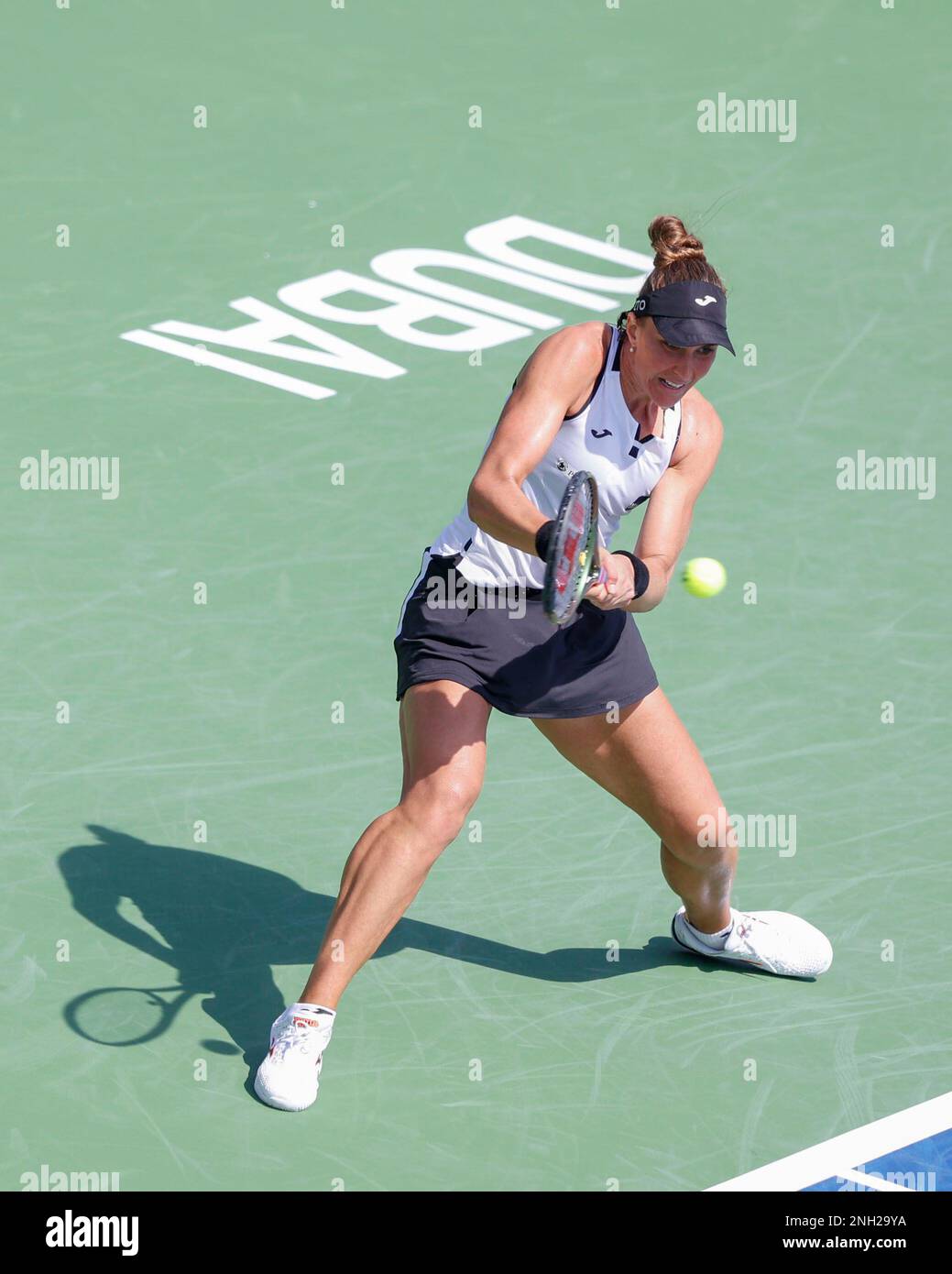 Beatriz haddad maia tennis hi-res stock photography and images - Alamy