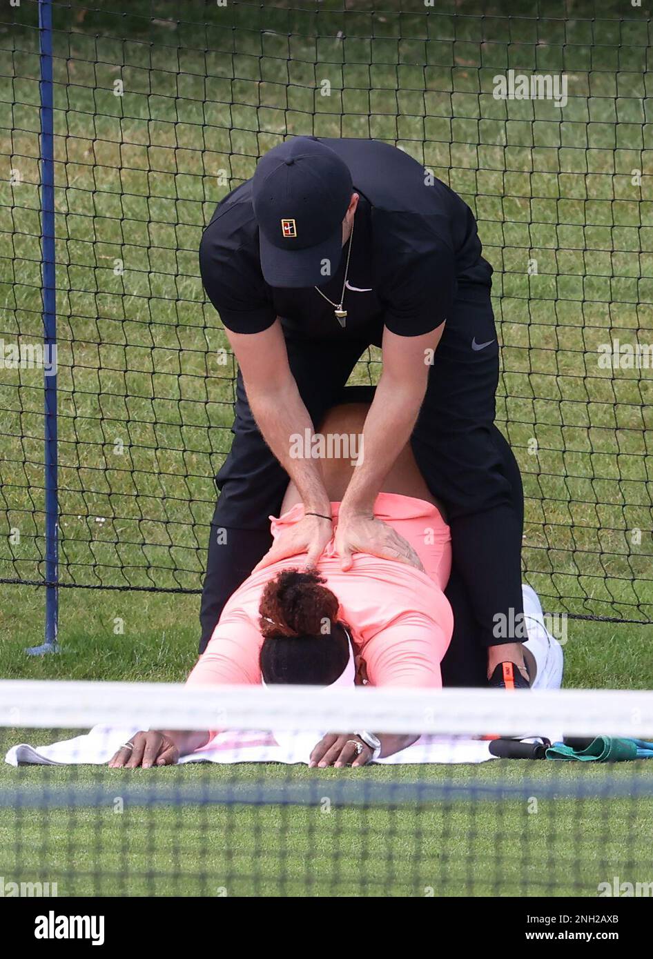 James Willson Actor 2022