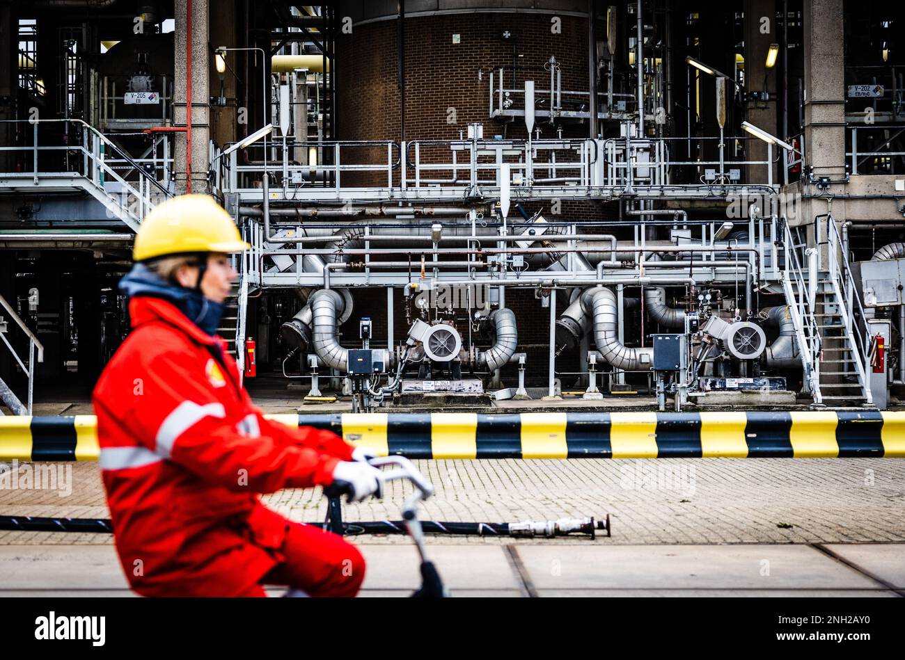 Chemiecomplex hi-res stock photography and images - Alamy