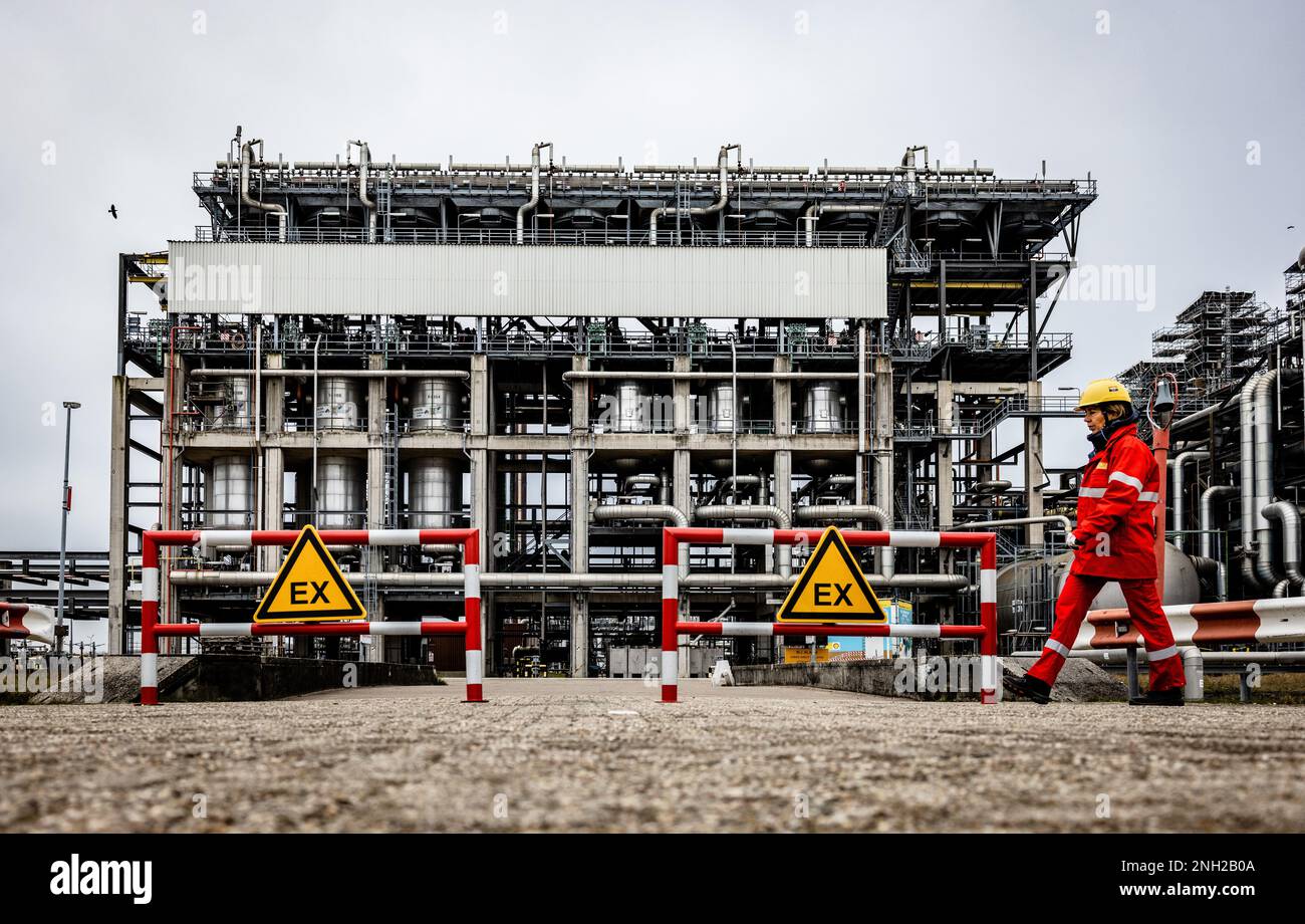 Chemiecomplex hi-res stock photography and images - Alamy