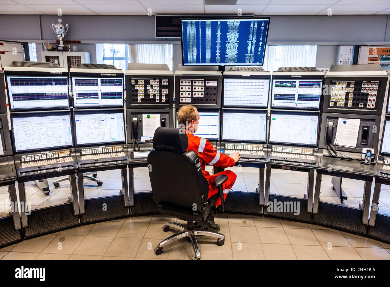 Chemiecomplex hi-res stock photography and images - Alamy