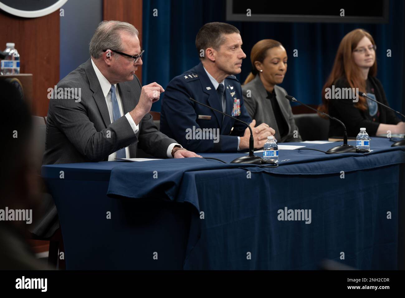 Lt a c skinner hi-res stock photography and images - Alamy