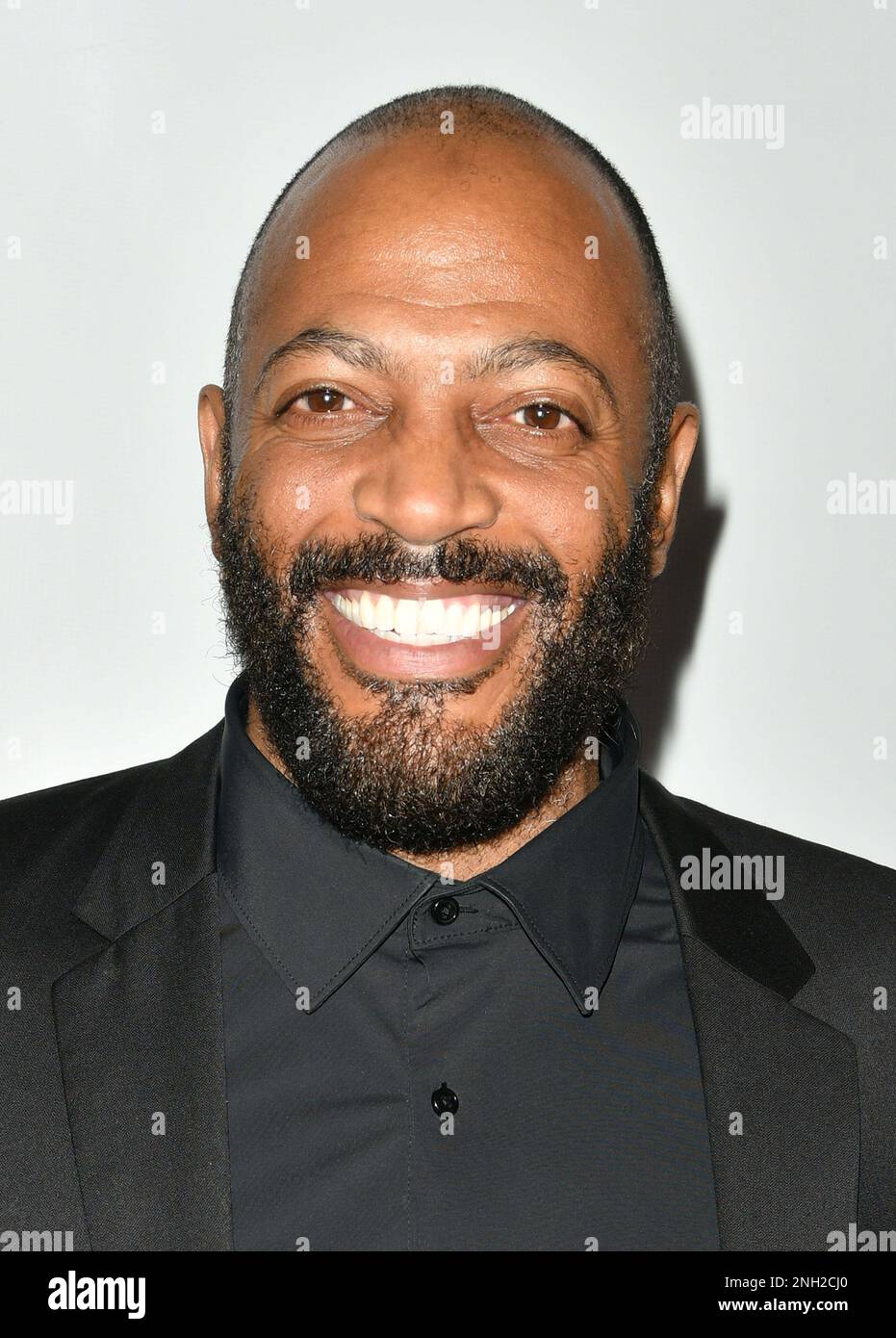 Los Angeles, Ca. 19th Feb, 2023. Omar Regan attends the "To Live and ...