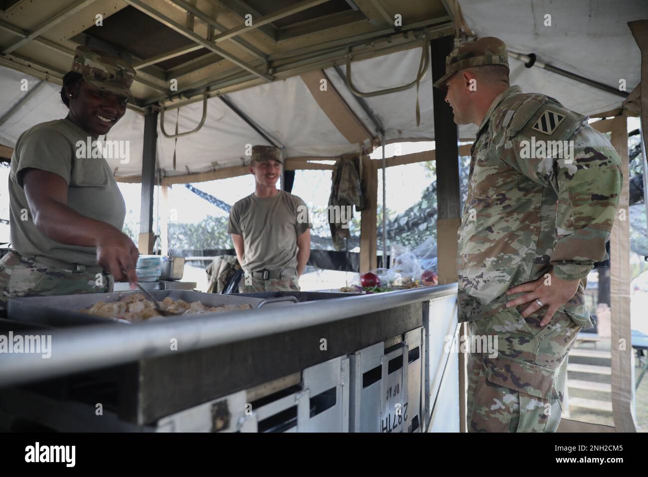 287th quartermaster hi-res stock photography and images - Alamy