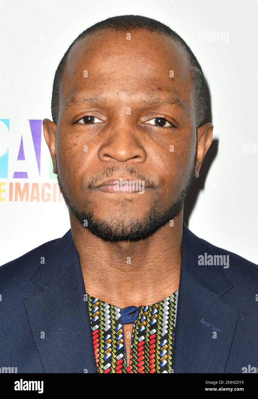 Los Angeles, Ca. 19th Feb, 2023. Qasim Basir attends the "To Live and ...