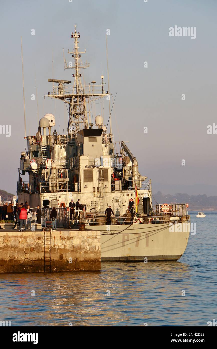 Serviola p 71 hi-res stock photography and images - Alamy
