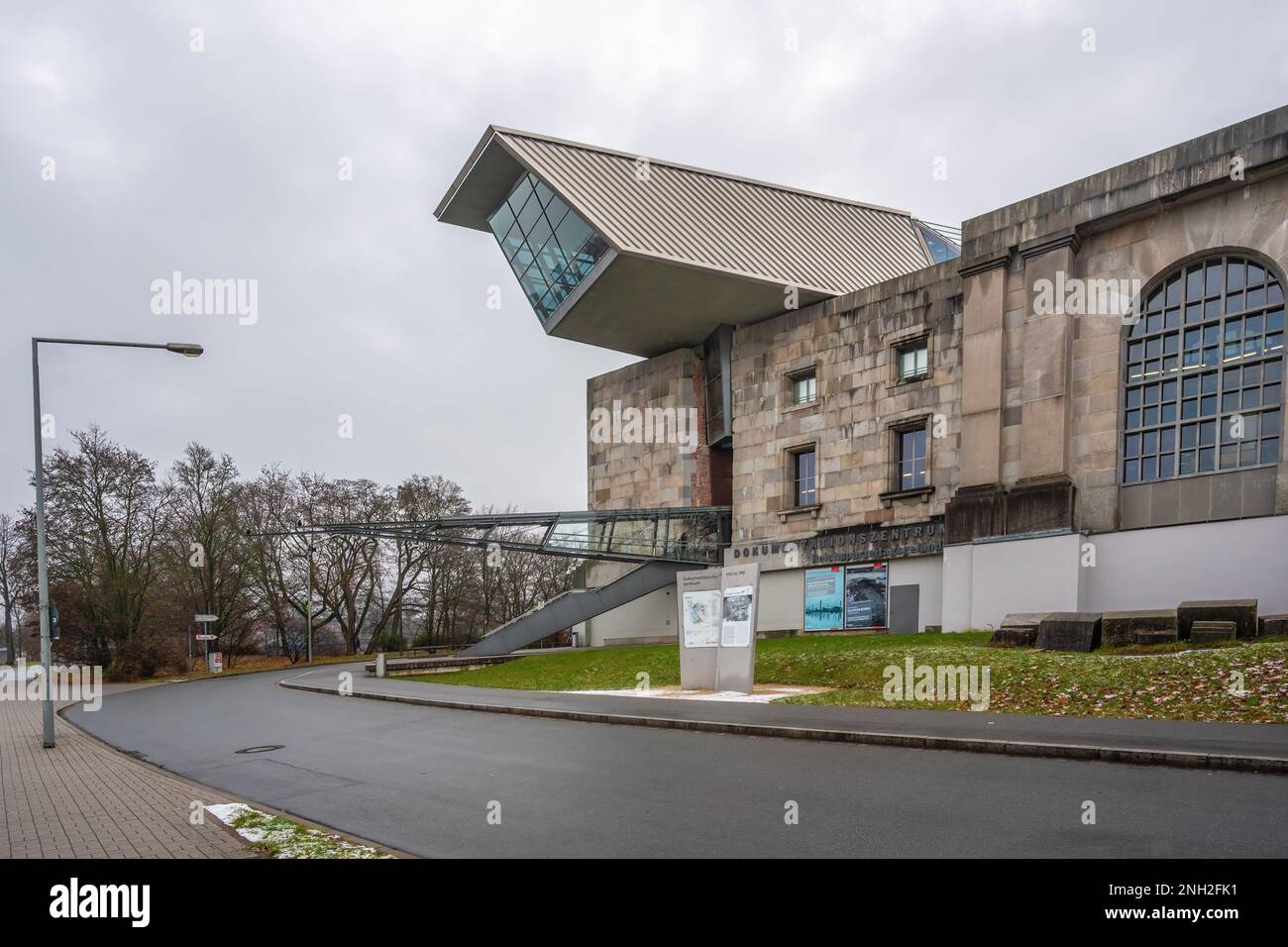 Nazi party rally grounds hi-res stock photography and images - Alamy