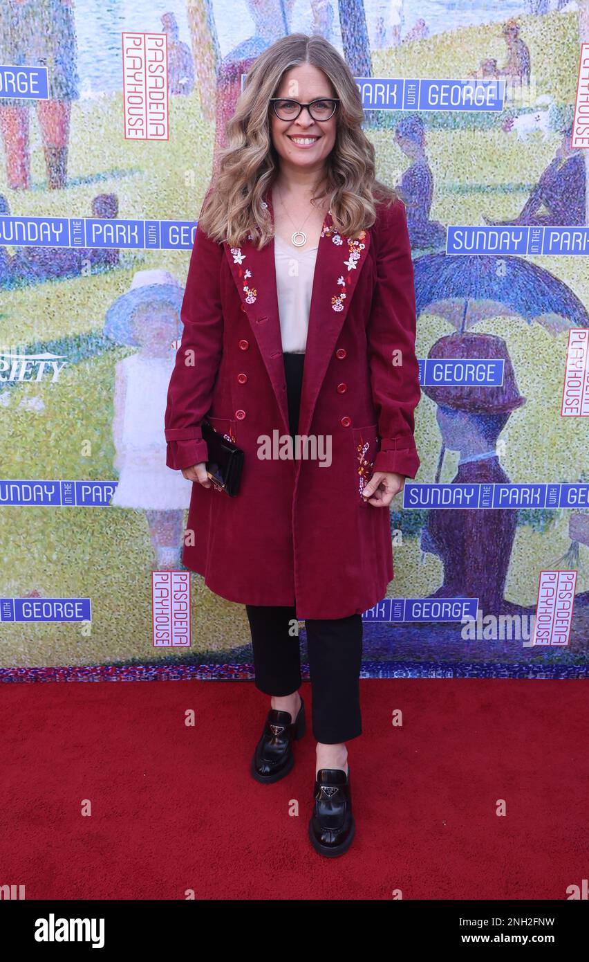 Jennifer lee 2023 hi-res stock photography and images - Alamy