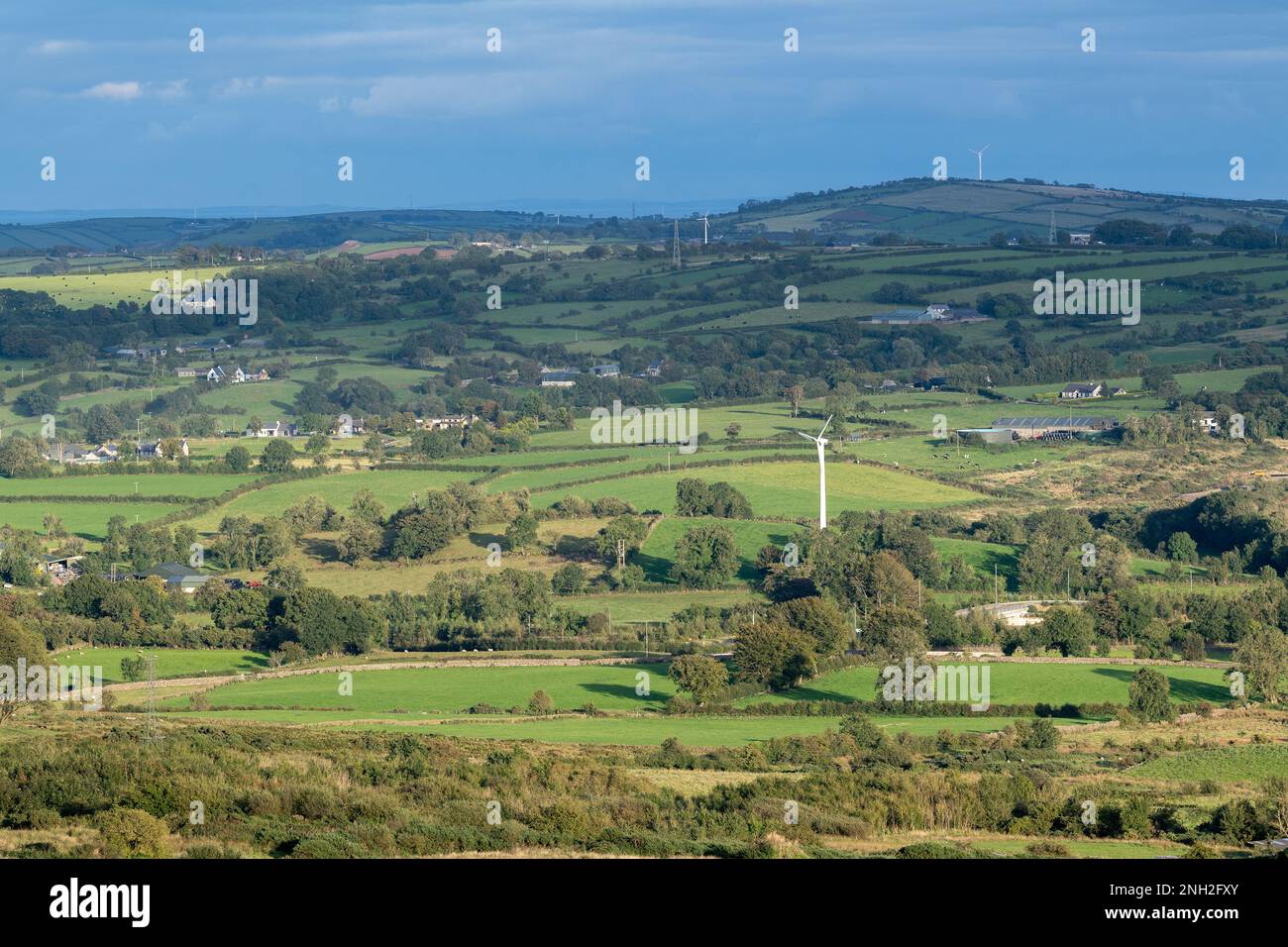 Larne county antrim ireland hi-res stock photography and images - Alamy
