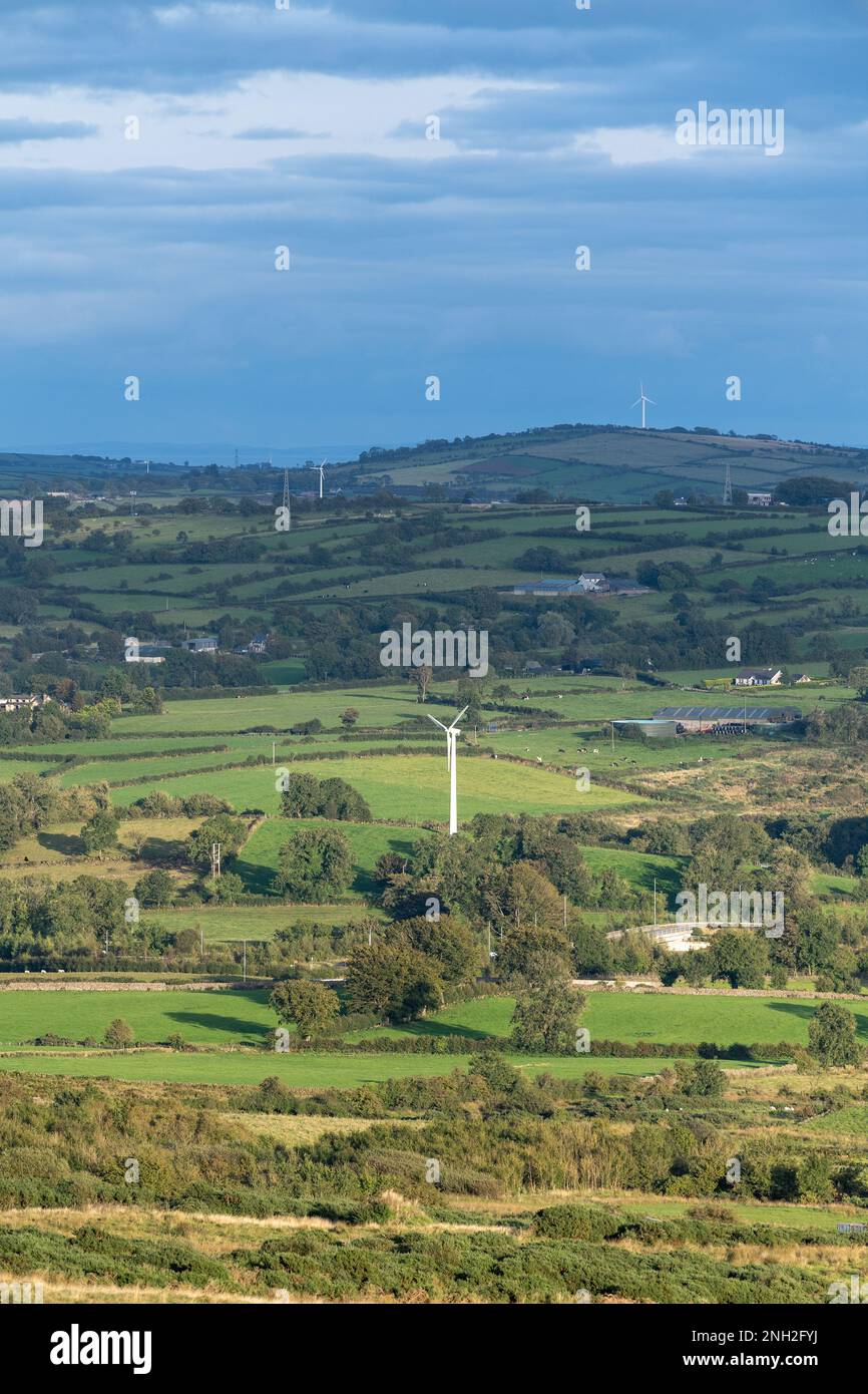 Larne county antrim ireland hi-res stock photography and images - Alamy