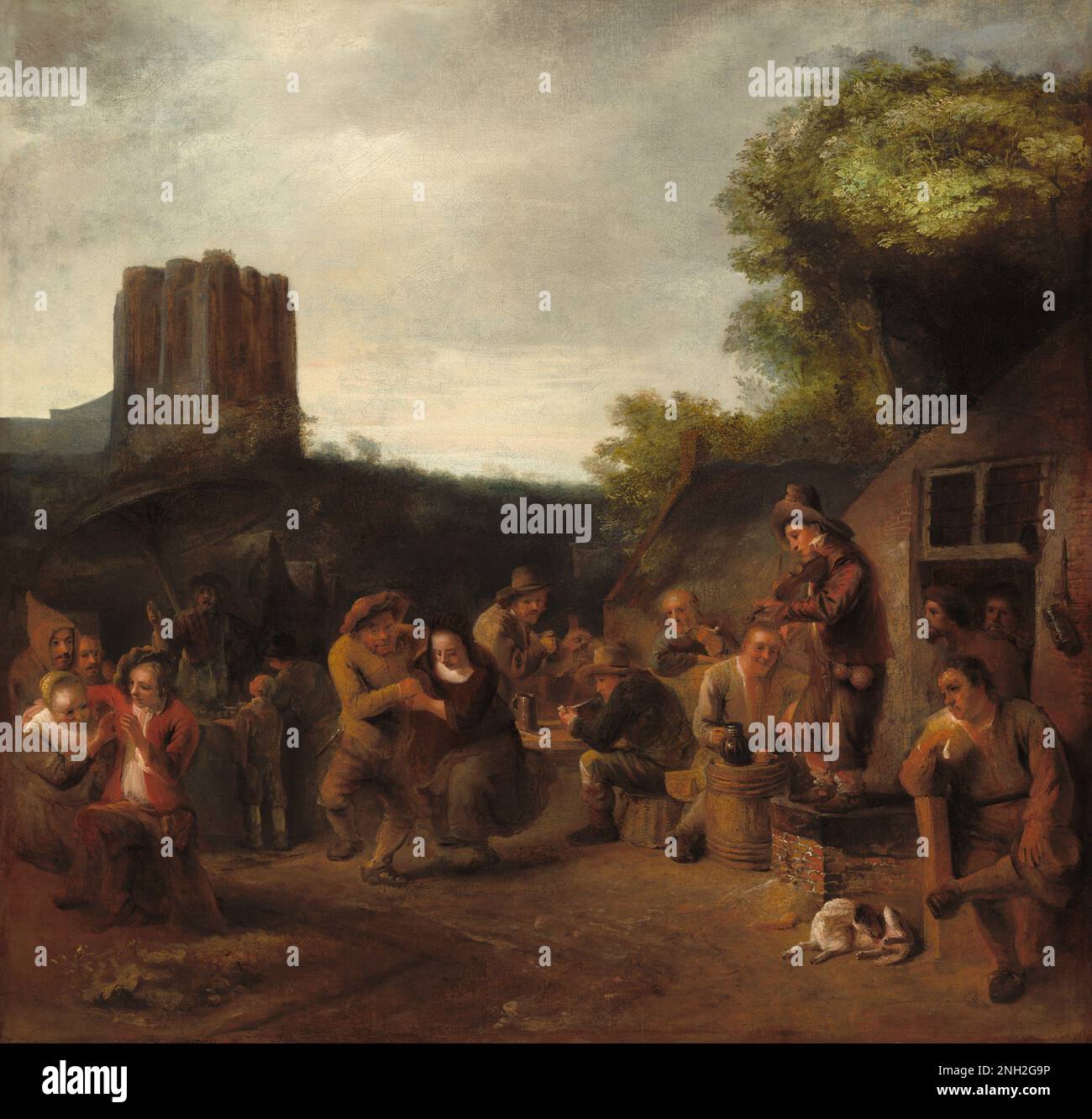 Van renesse hi-res stock photography and images - Alamy