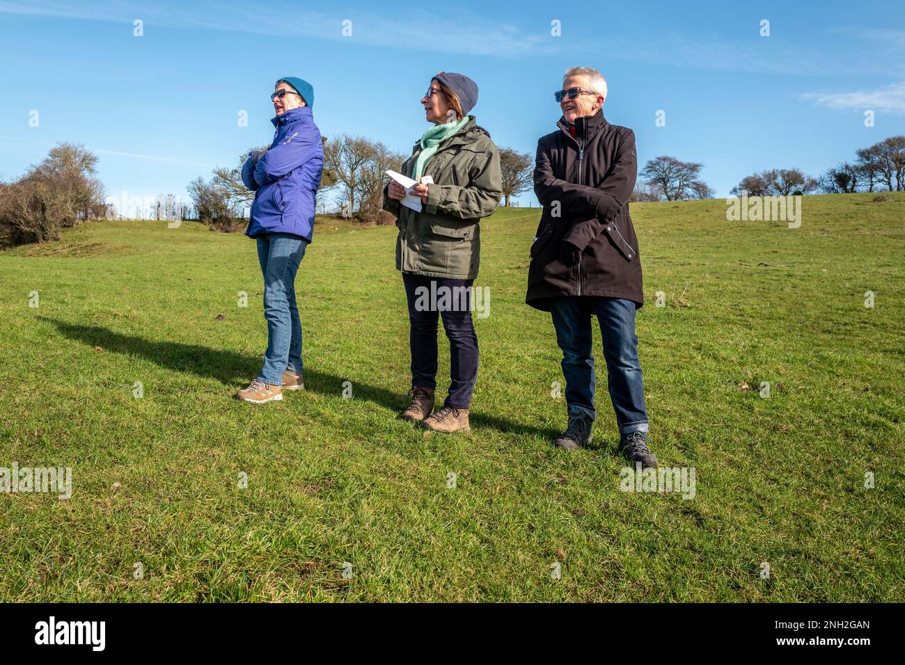 Elham in kent hi-res stock photography and images - Alamy