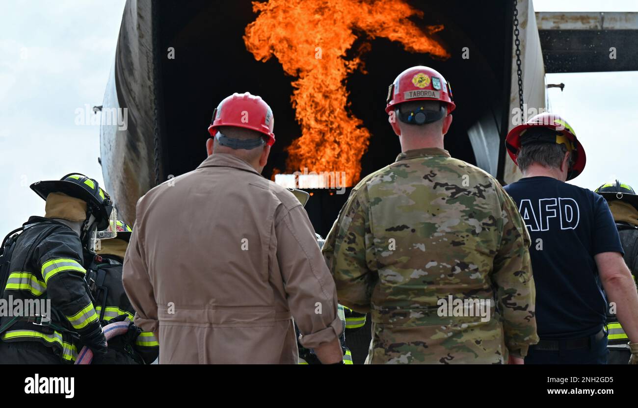 Joint service members assigned to the 312th Training Squadron certify ...