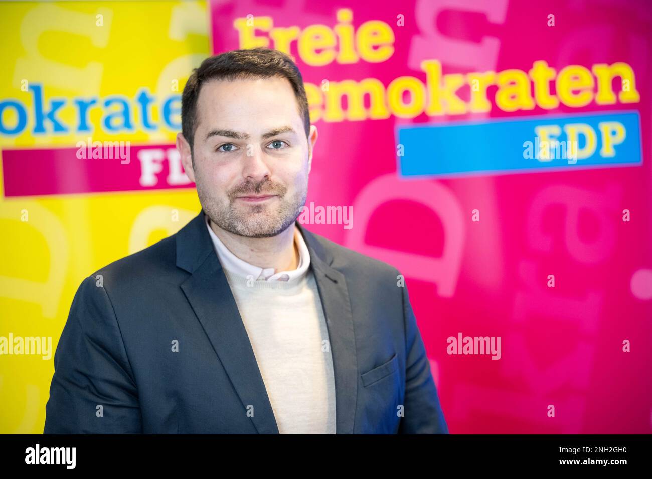 Thore schack hi-res stock photography and images - Alamy