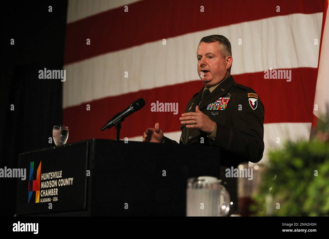 Lt gen chris mohan hi-res stock photography and images - Alamy