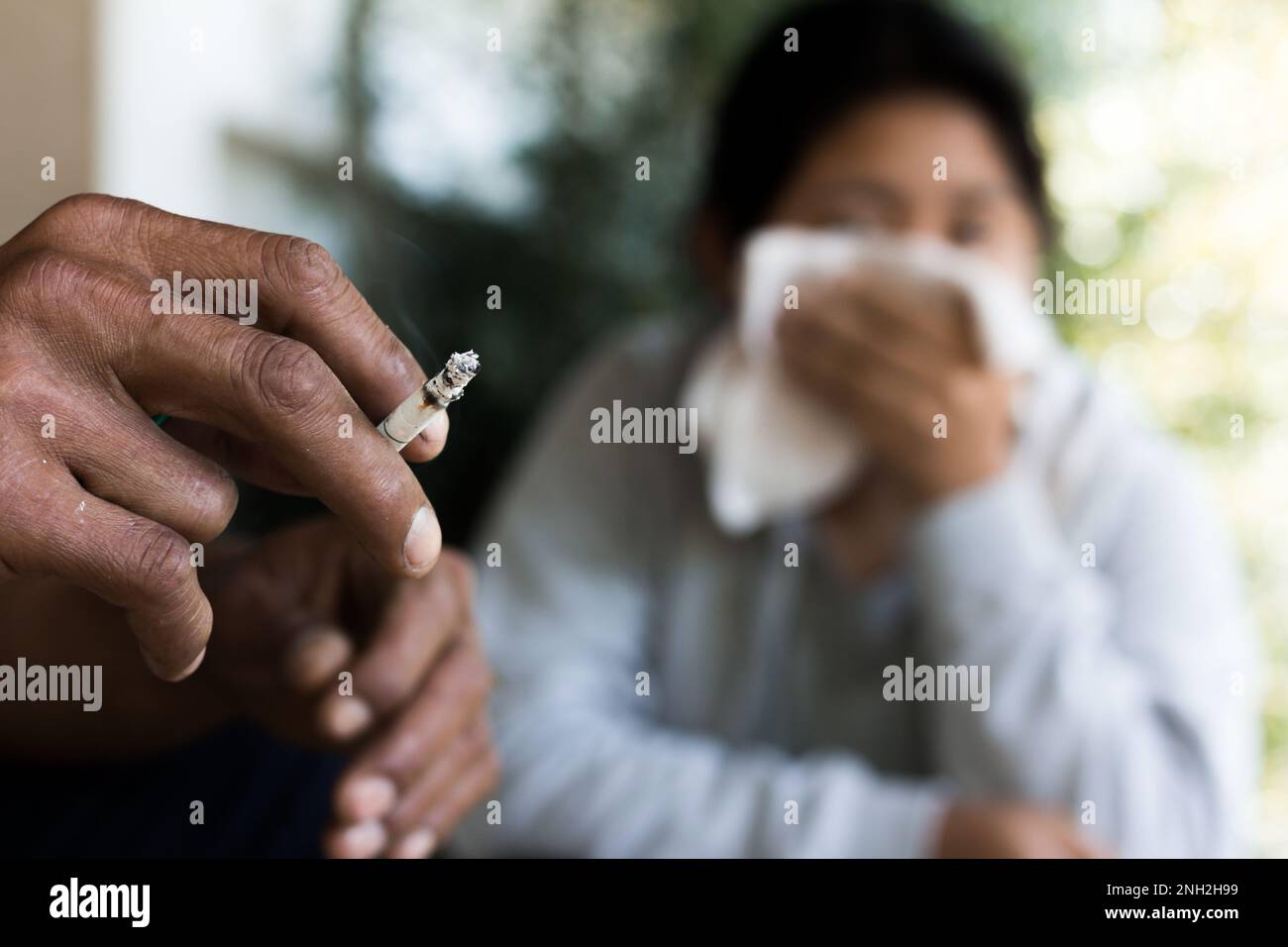 Quit smoking resolution hi-res stock photography and images - Alamy