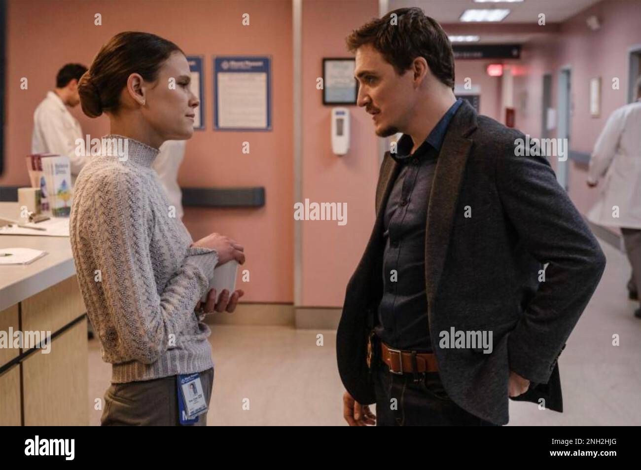 Brotard 2022 Smiling