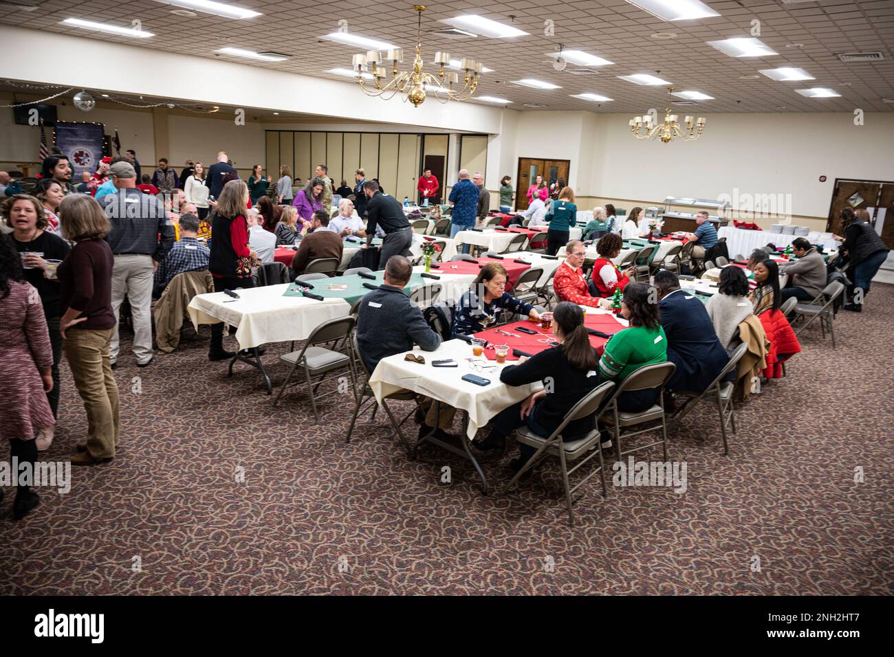 Team members with the U.S. Army Medical Materiel Development Activity ...