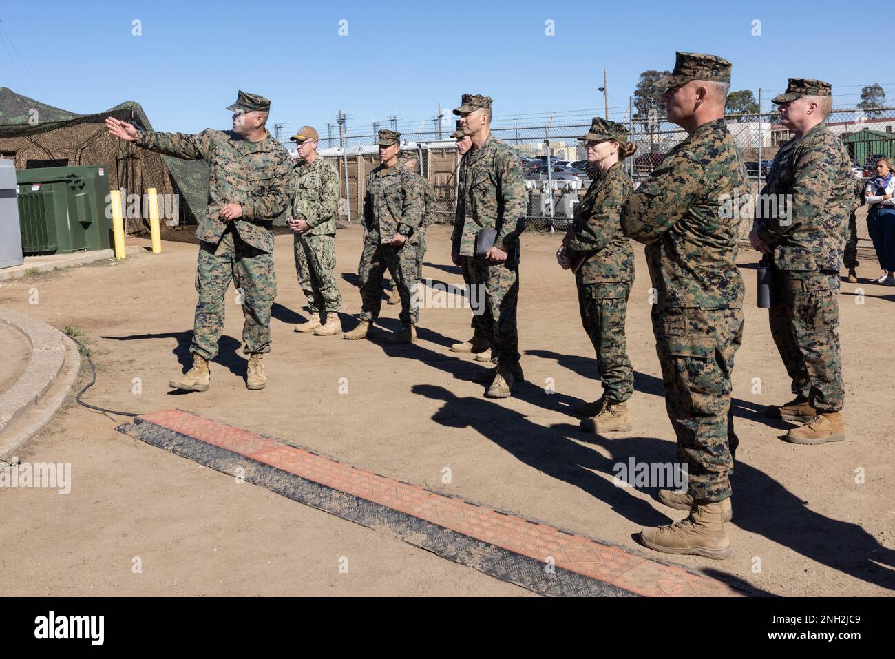 U s marine lt col nicholas hi-res stock photography and images - Alamy