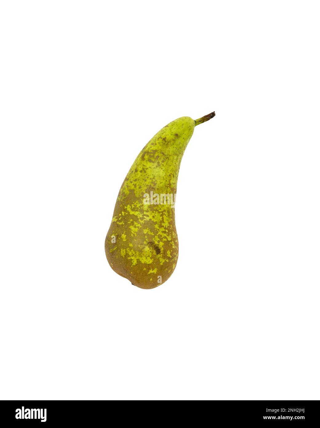 One green pear hi-res stock photography and images - Alamy