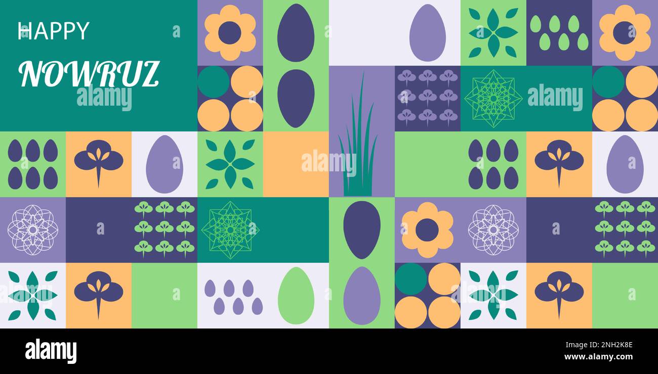 Happy nowruz day hi-res stock photography and images - Alamy