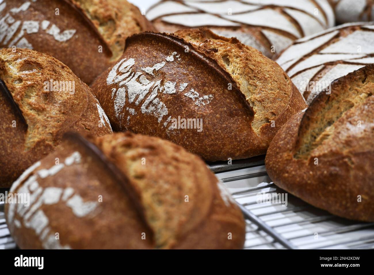 Rural lyon france hi-res stock photography and images - Alamy