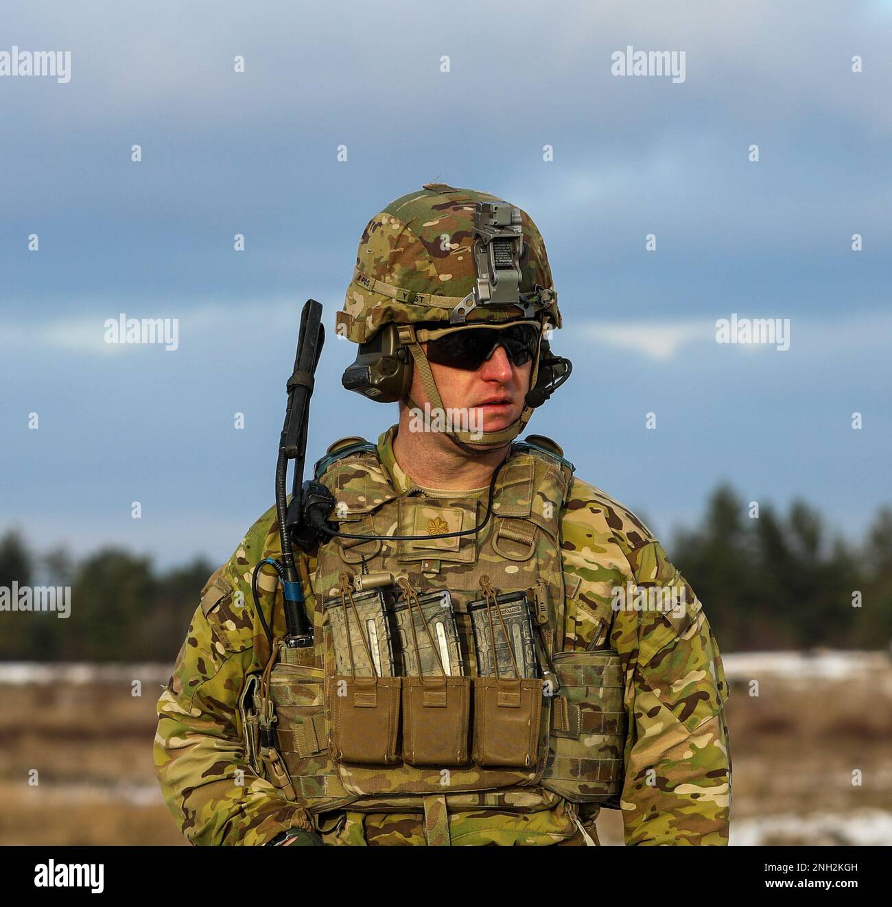 Eric yost hi-res stock photography and images - Alamy