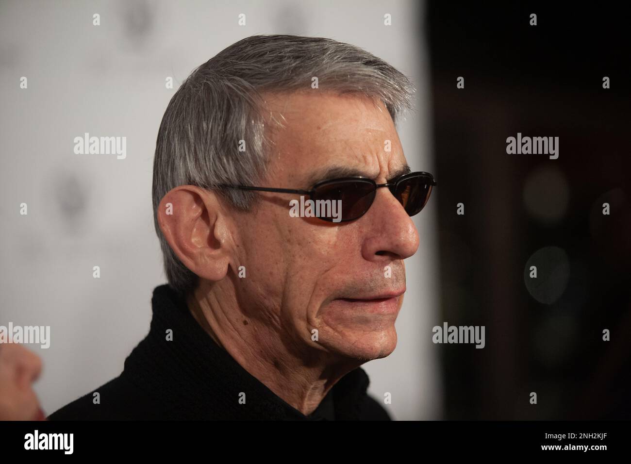 Actor Richard Belzer attends the 7th Directors Guild of America Honors ...