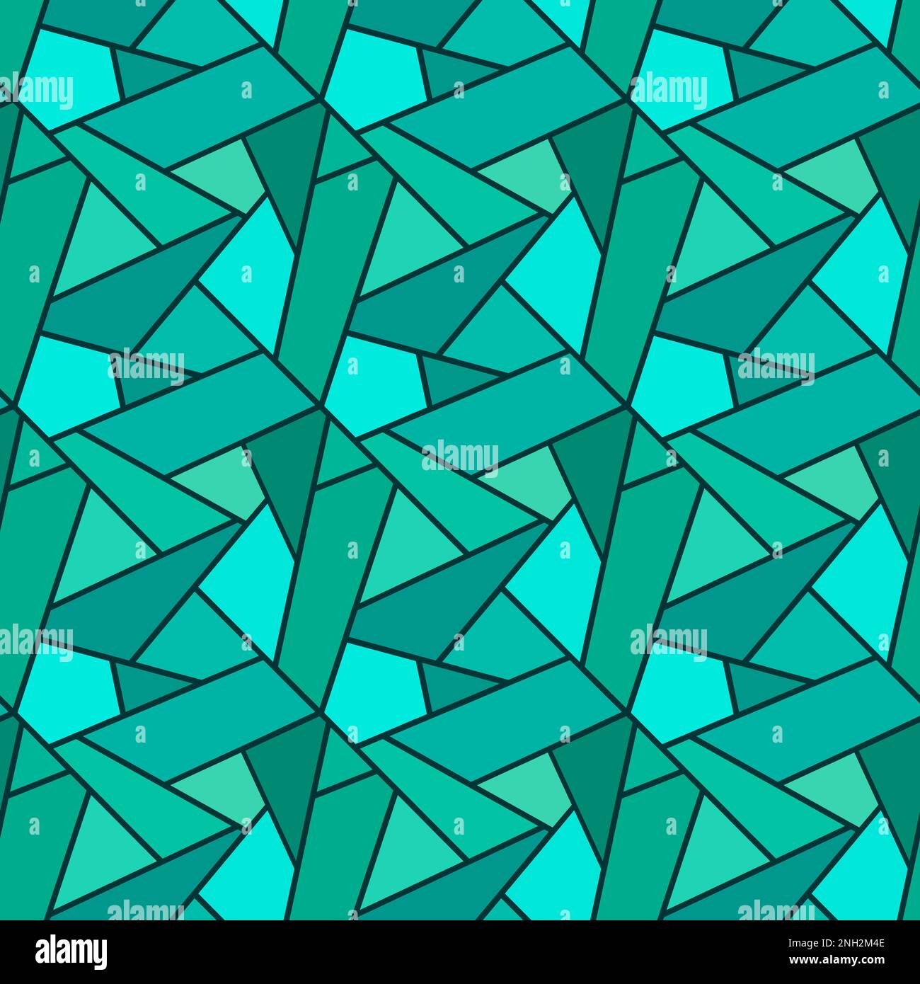 Green coloured wallpaper hi-res stock photography and images - Alamy