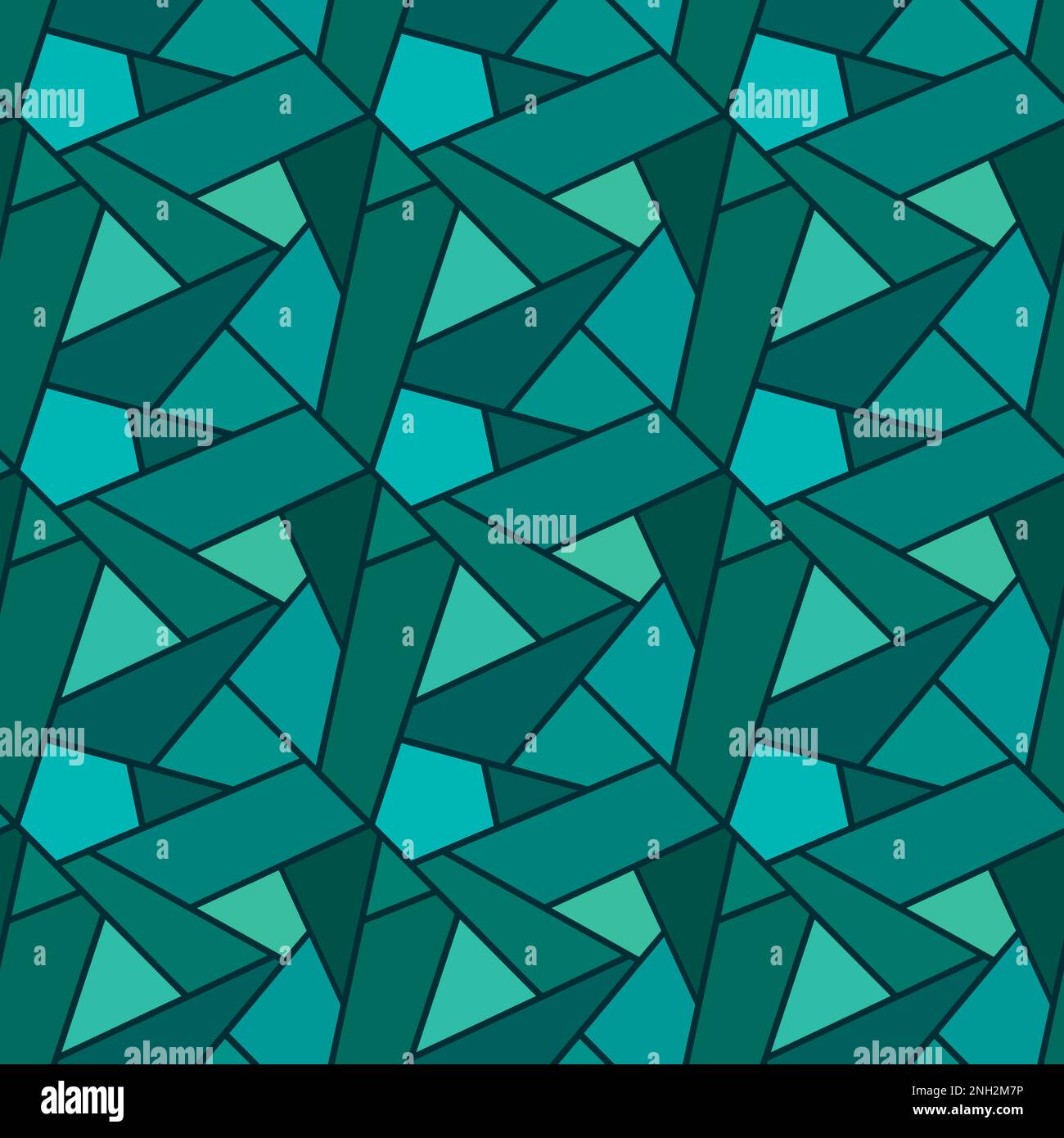 Green coloured wallpaper hi-res stock photography and images - Alamy