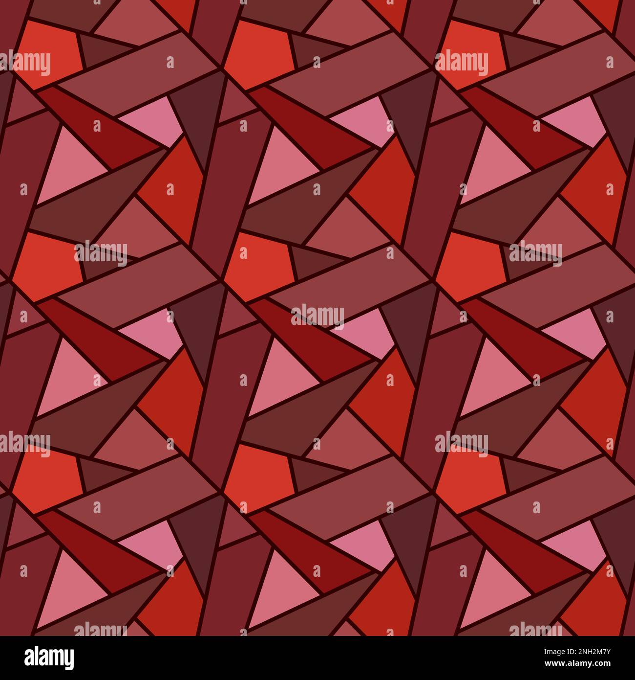 Glass shards pattern hi-res stock photography and images - Alamy