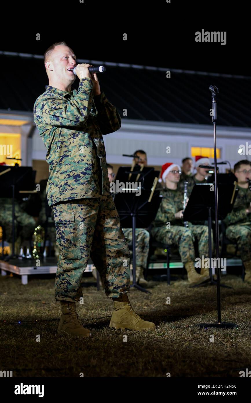 U.S. Marine Corps Lance Cpl. Jordan Tolman, a native of Brigham, Utah ...