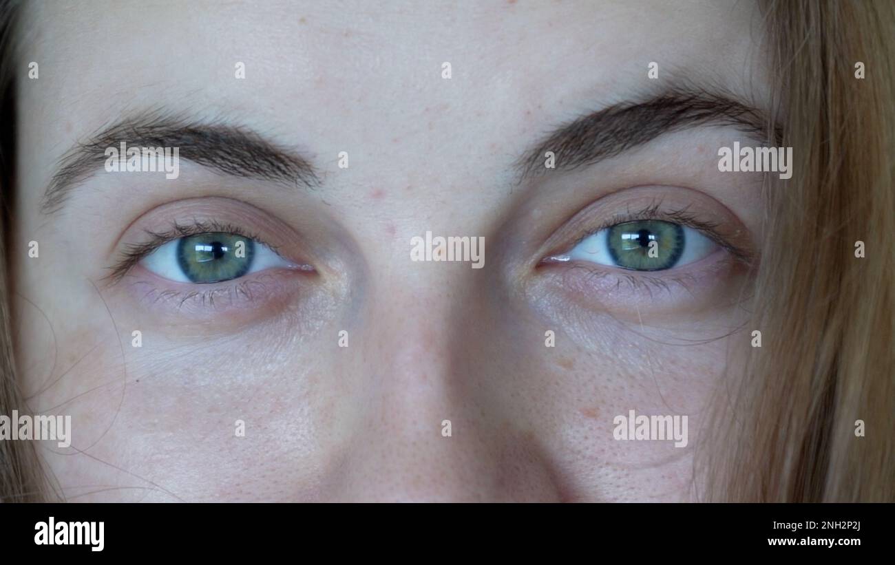 Cataract focused hi-res stock photography and images - Alamy