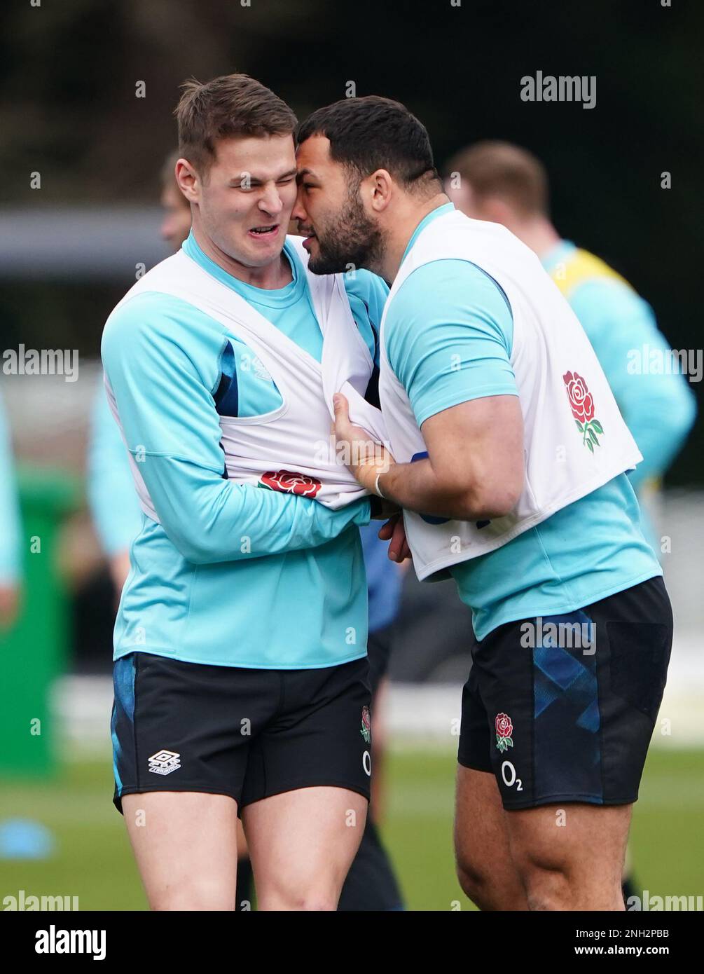 Freddie steward february 2023 hi-res stock photography and images - Alamy