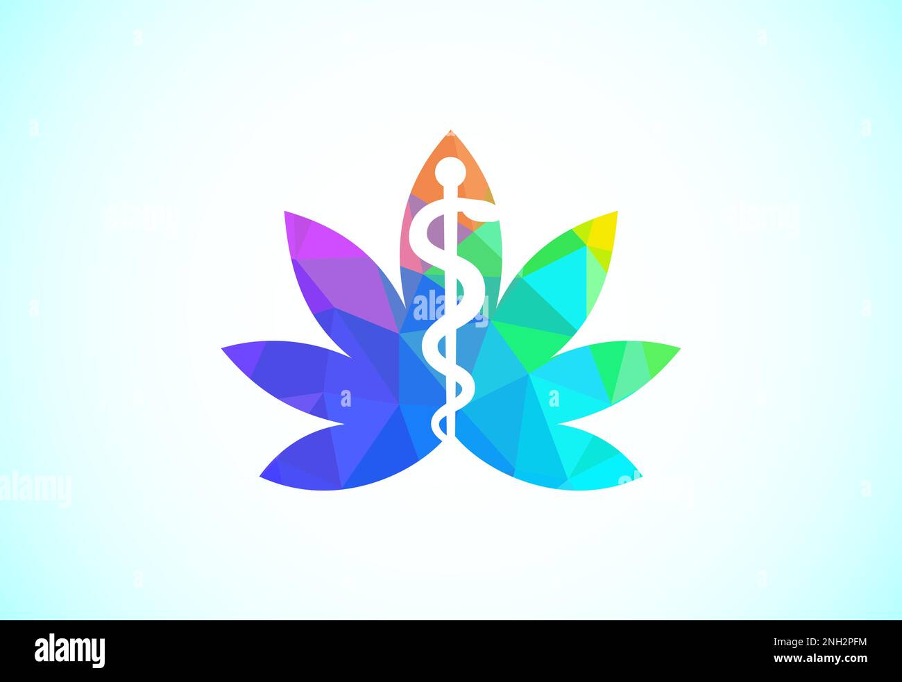 Marijuana leaf. Medical cannabis. Hemp oil. Cannabis or marijuana leaf ...