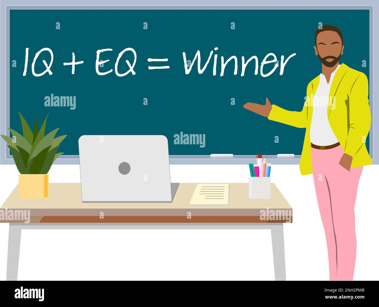 Intellectual quotient hi-res stock photography and images - Alamy