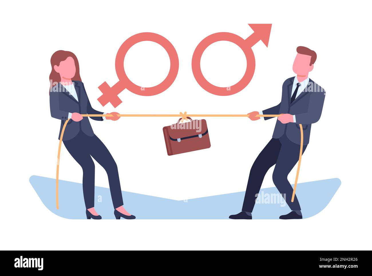 Men and feminism hi-res stock photography and images - Alamy