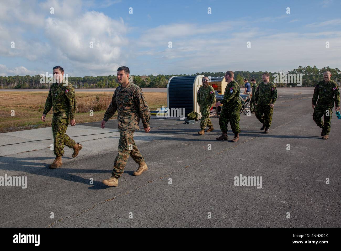 U.S. Marine Corps Capt. Daniel Renner, a pilot with Marine Unmanned ...