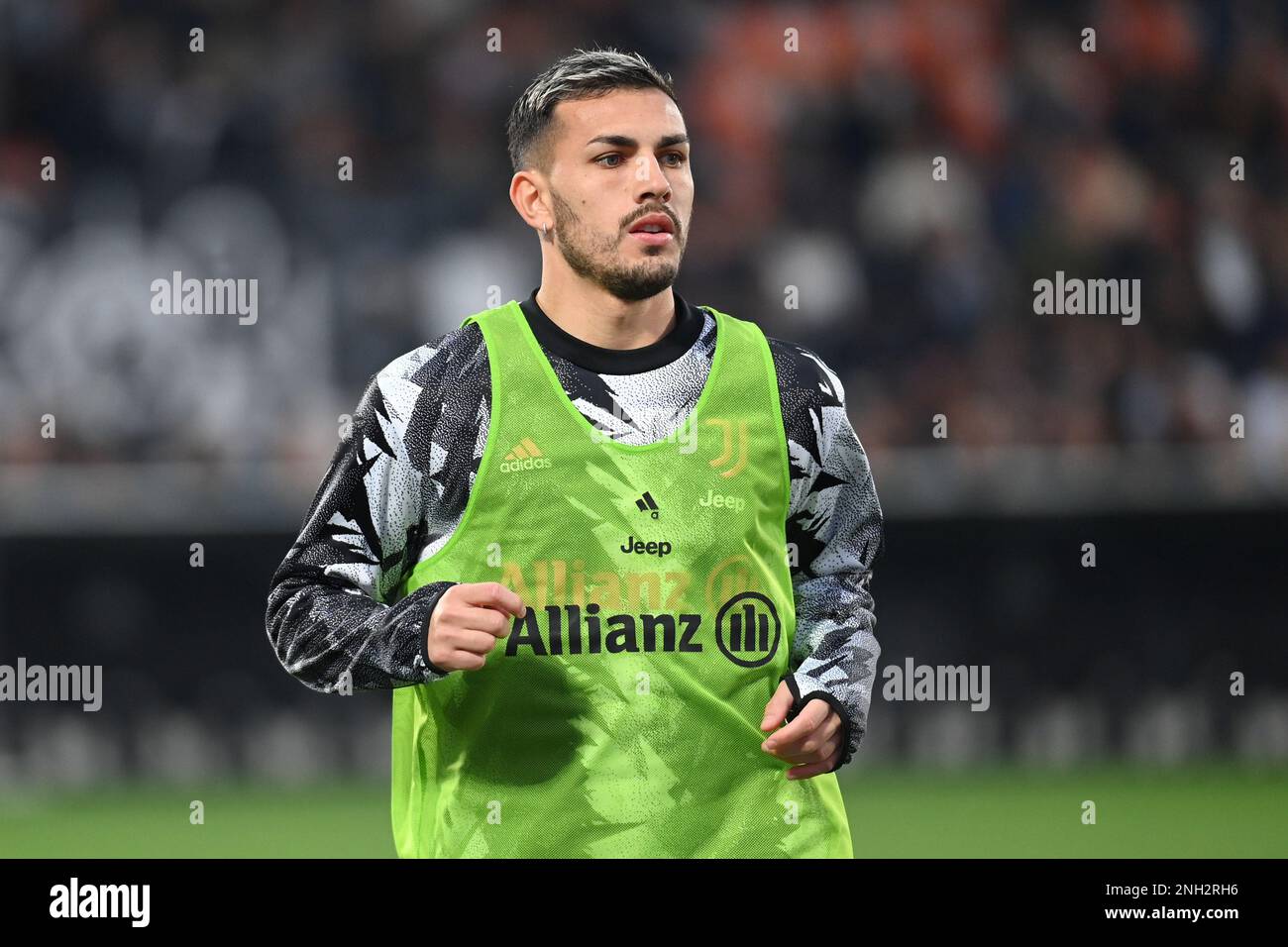 Alberto paredes hi-res stock photography and images - Alamy