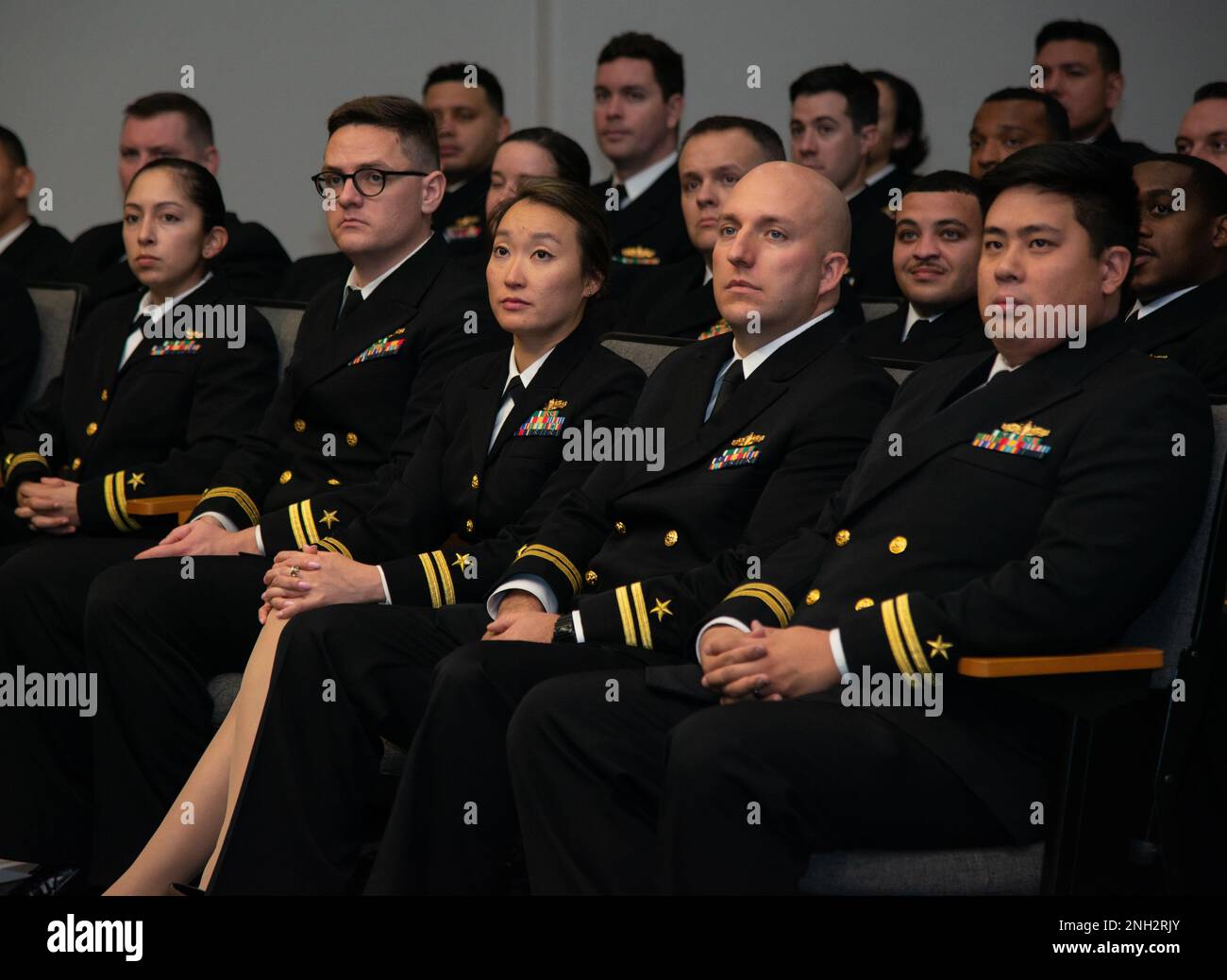 NEWPORT, R.I. (Dec. 8, 2022) Surface Warfare Schools Command (SWSC ...