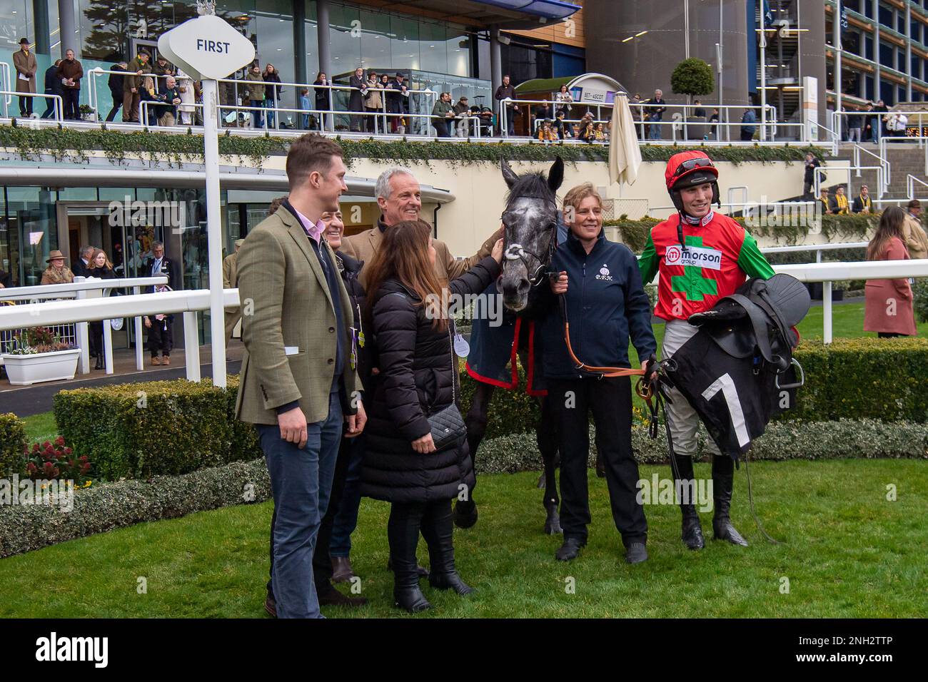 Ditcheat hill hi-res stock photography and images - Alamy