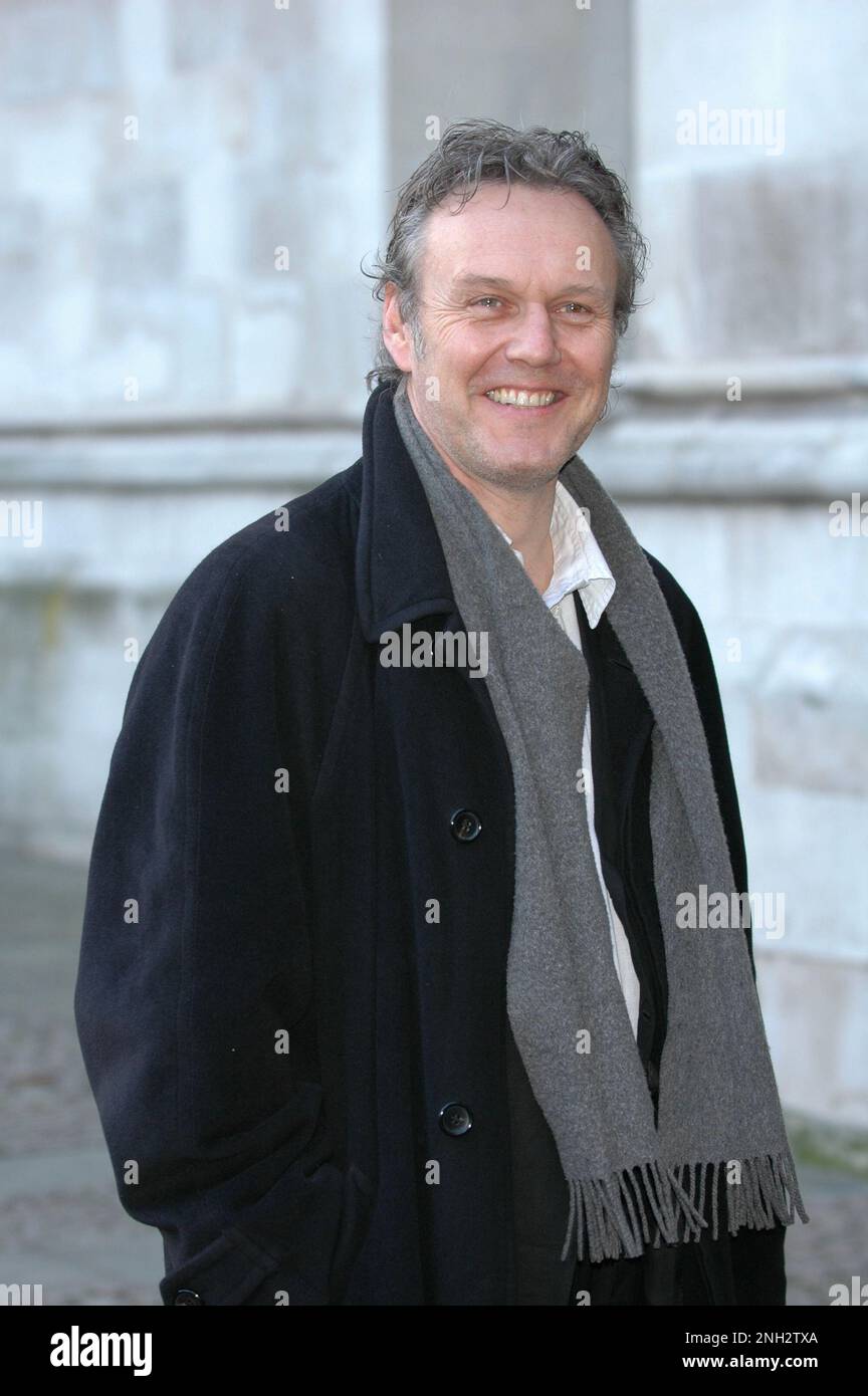 Anthony Head, Children of Courage Awards, Westminster Abbey, London, UK ...