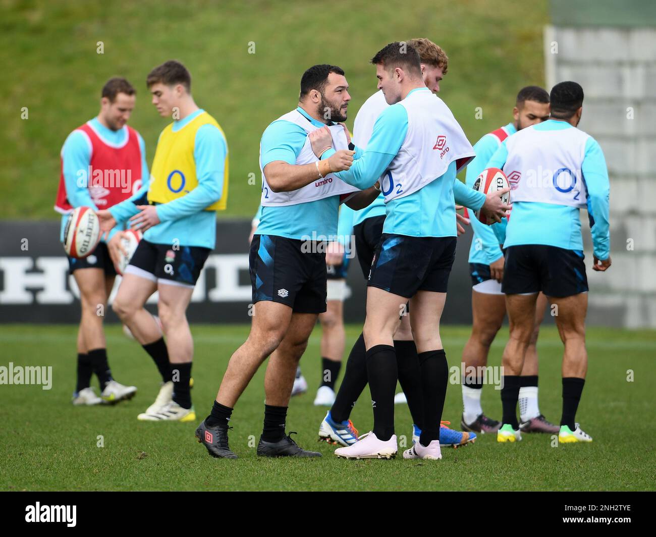 Freddie steward of england hi-res stock photography and images - Alamy