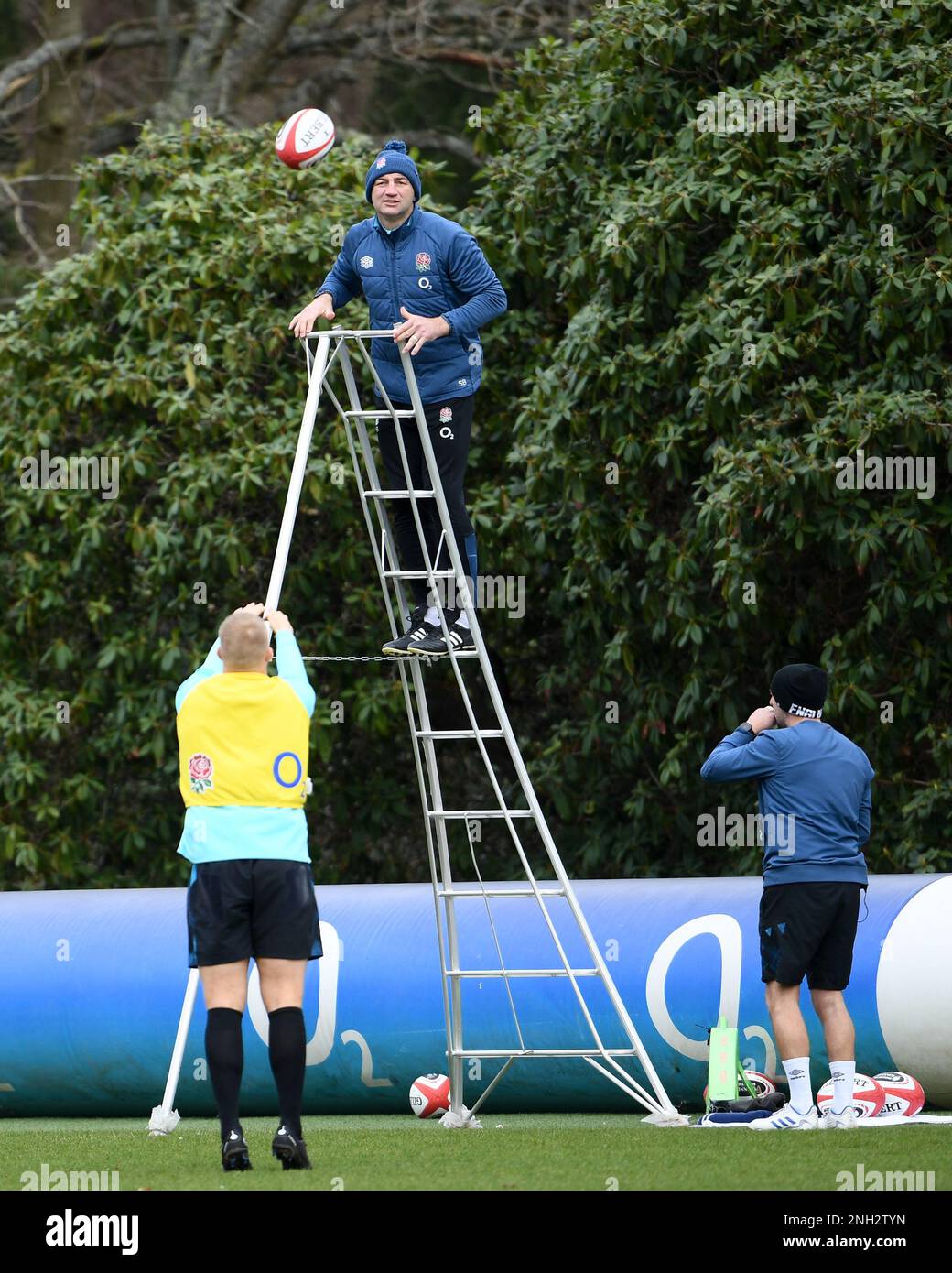 Jack walker hi-res stock photography and images - Alamy