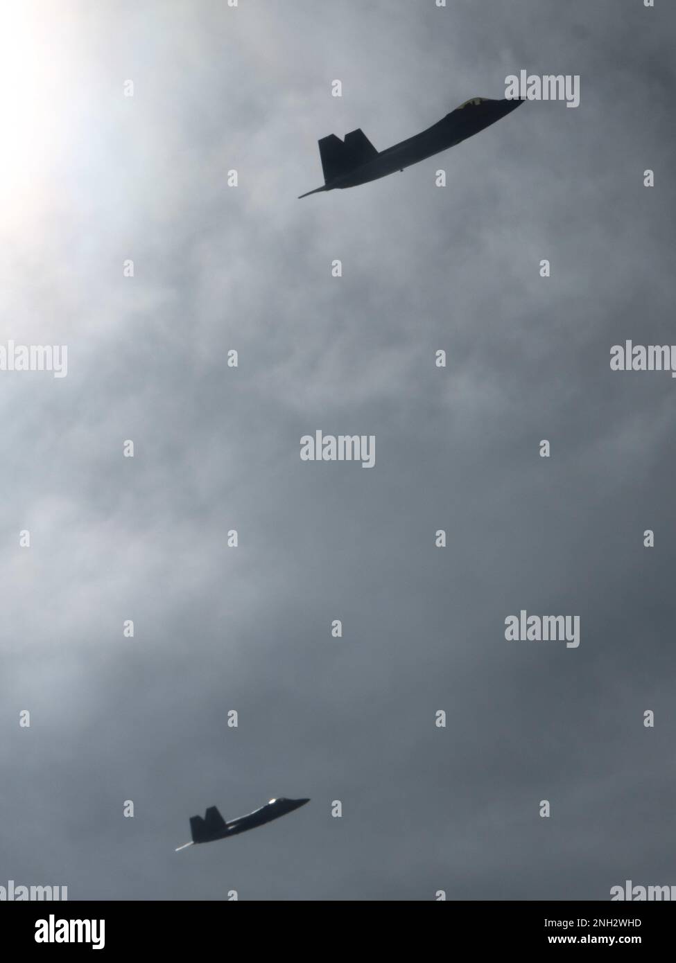 19th fighter squadron hi-res stock photography and images - Alamy