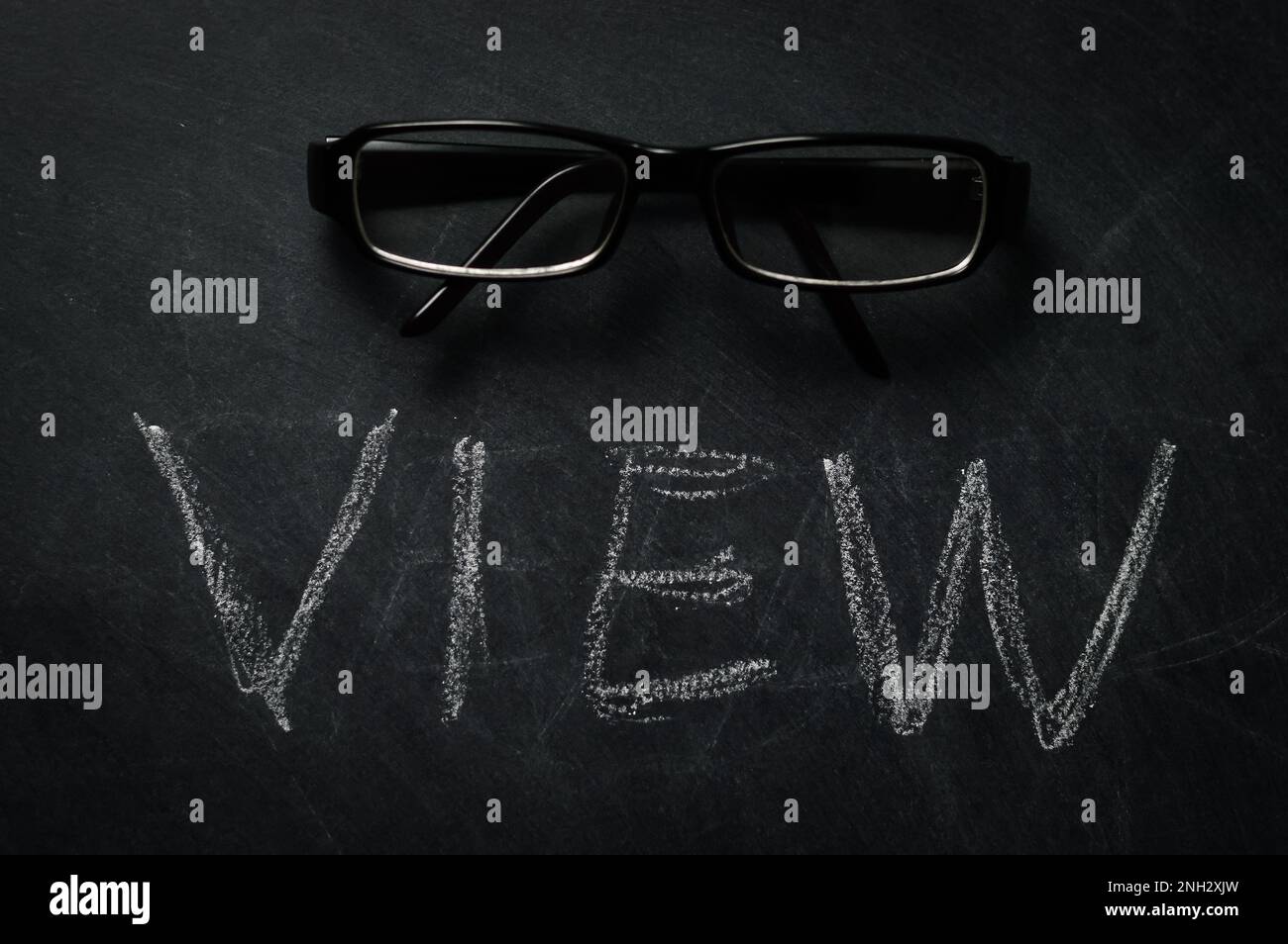 Visual communication word hi-res stock photography and images - Alamy