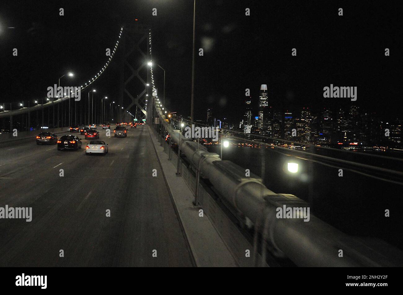 Treasure island San Francisco /bay brige /california/ 12 September 2019 ...